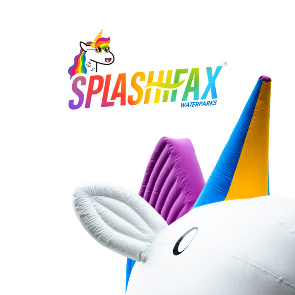 Giant Nova Scotia Outdoor Waterpark | Splashifax